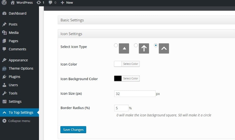 11 Best WordPress Back to Top Plugins